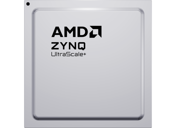 Zynq UltraScale+ MPSoCs Multiprocessors - AMD / Xilinx | Mouser