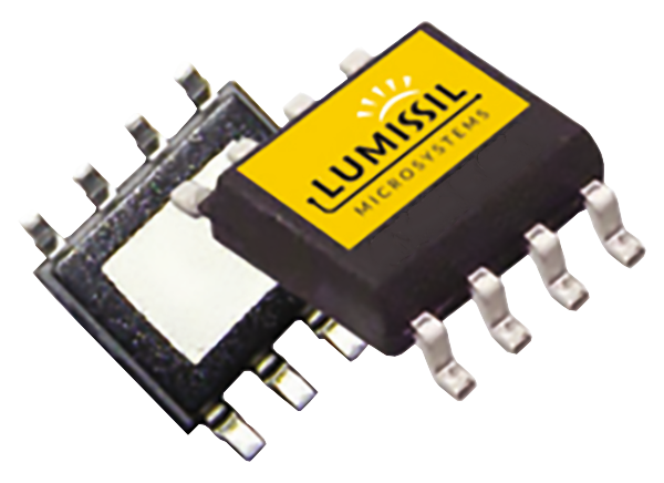 IS32LT3183A LIN RGB LED Driver - Lumissil | Mouser